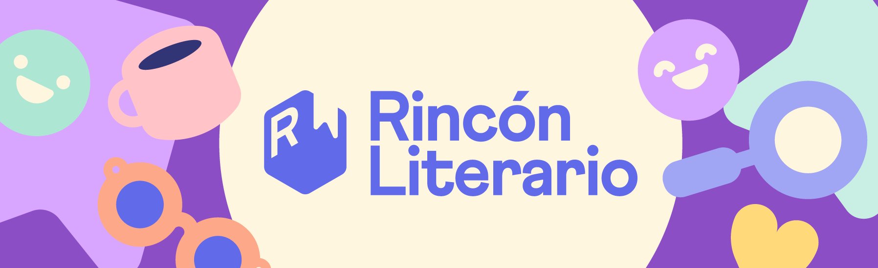 Rincón Literario— Libreria Juridica