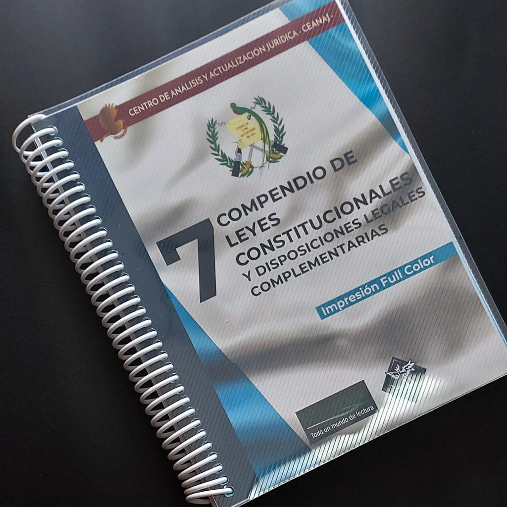 Compendios— Libreria Juridica