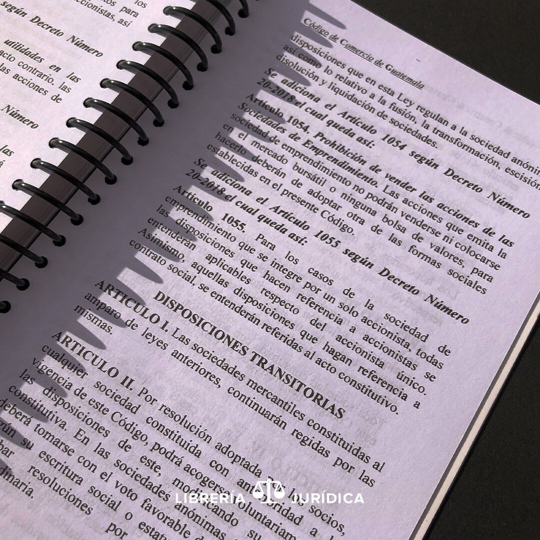 Leyes— Libreria Juridica