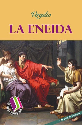 La Eneida— Libreria Juridica