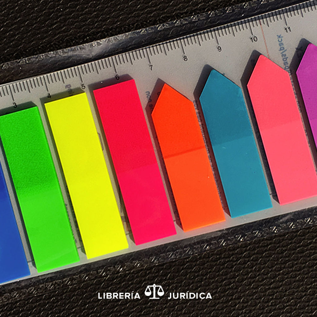 Banderitas— Libreria Juridica