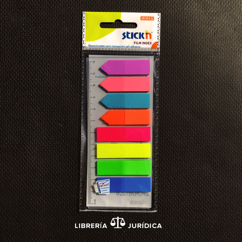 Banderitas— Libreria Juridica