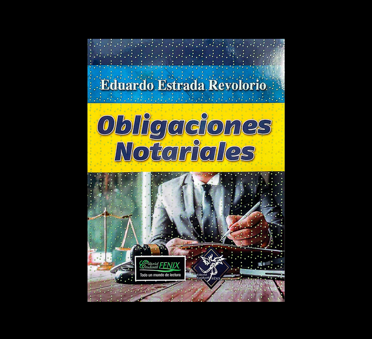 Obligaciones Notariales— Libreria Juridica